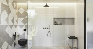 MK Centrum české keramiky - obklady a dlažby RAKO